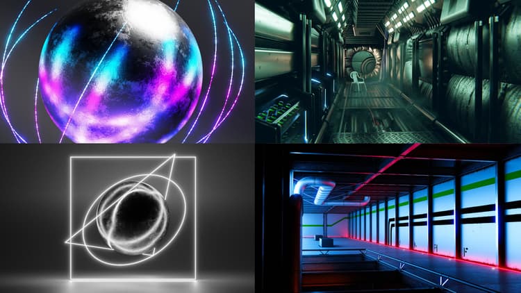 Challenges | Render Challenge